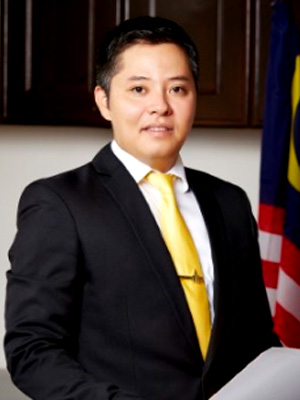 Asian Metal Group || Lead You To The Top